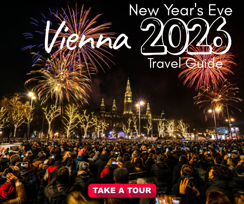 New Year's Eve 2026 In Vienna: The Ultimate Guide To The Silvesterpfad, Gala Balls, And The ...